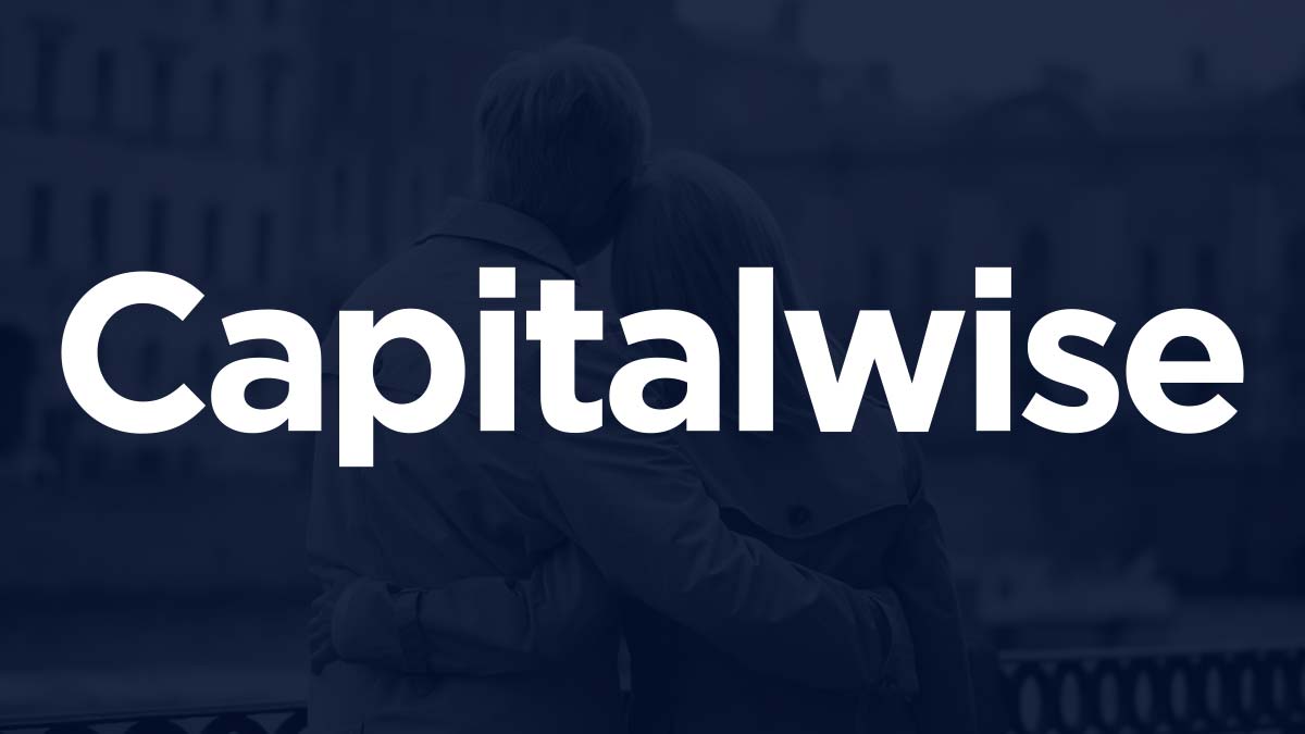 What We Do | Capitalwise Wealth Management